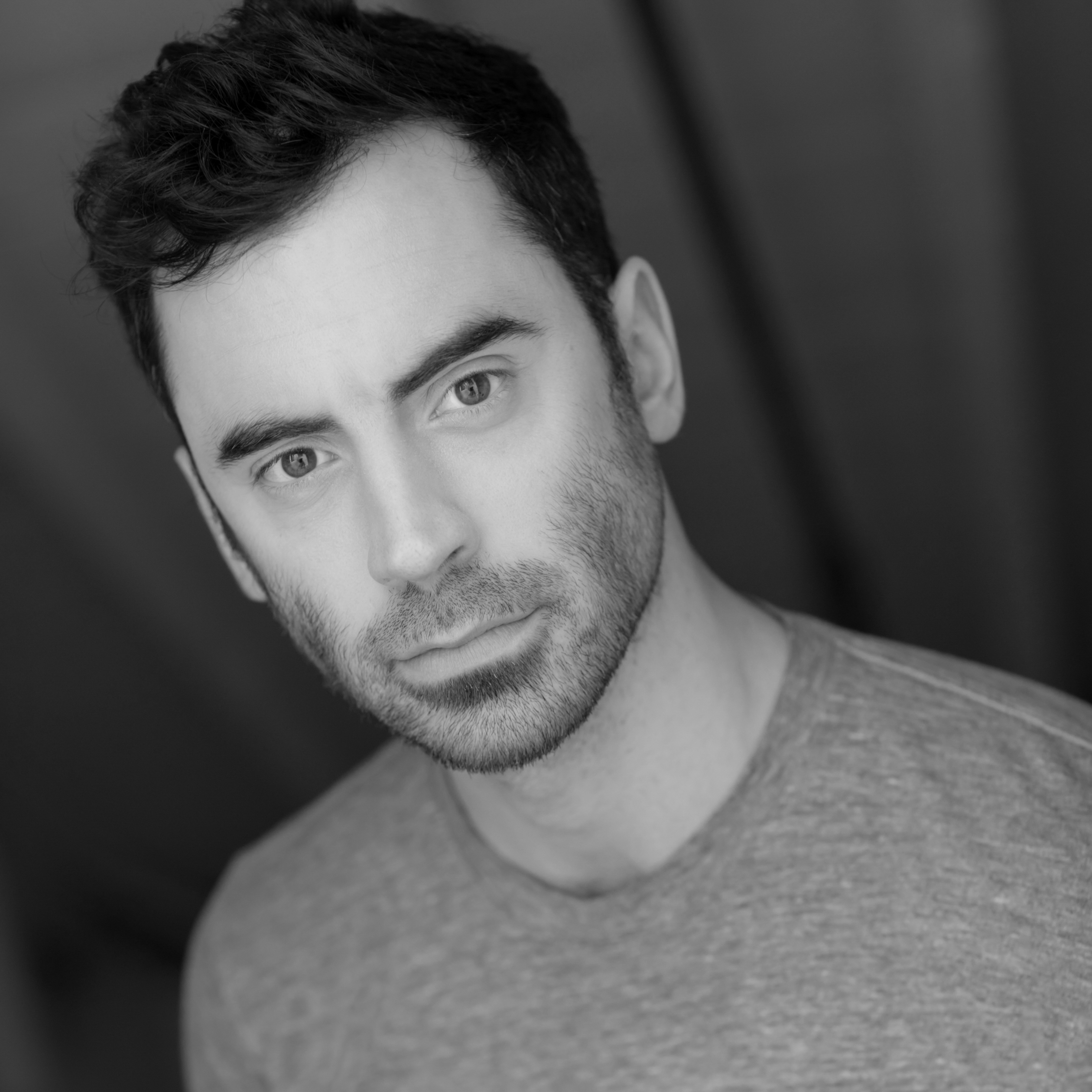 Nick Ferrucci | Artists Repertory Theatre