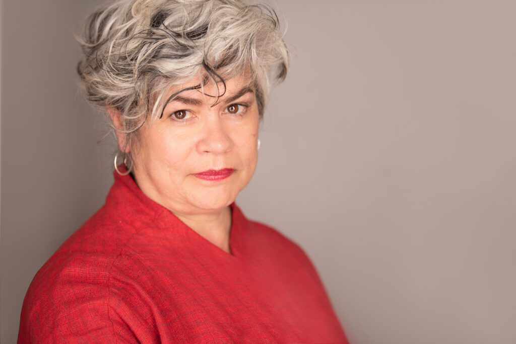 Maria Porter - Artists Repertory Theatre