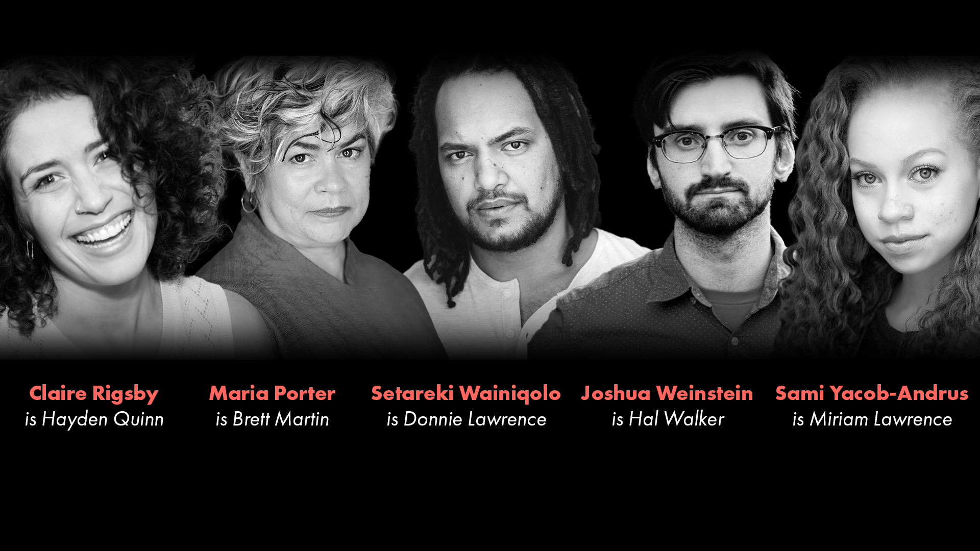 Artists Repertory Theatre - exhilarate + illuminate